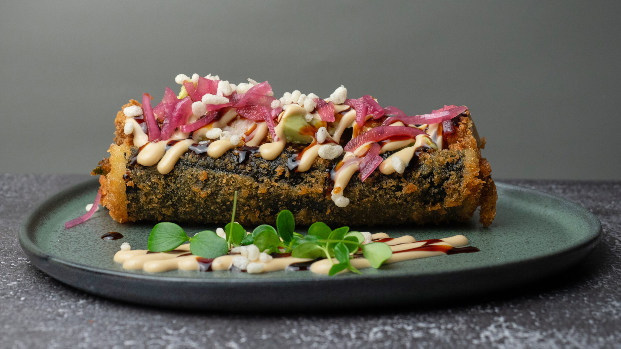 SushiDot – Denmark