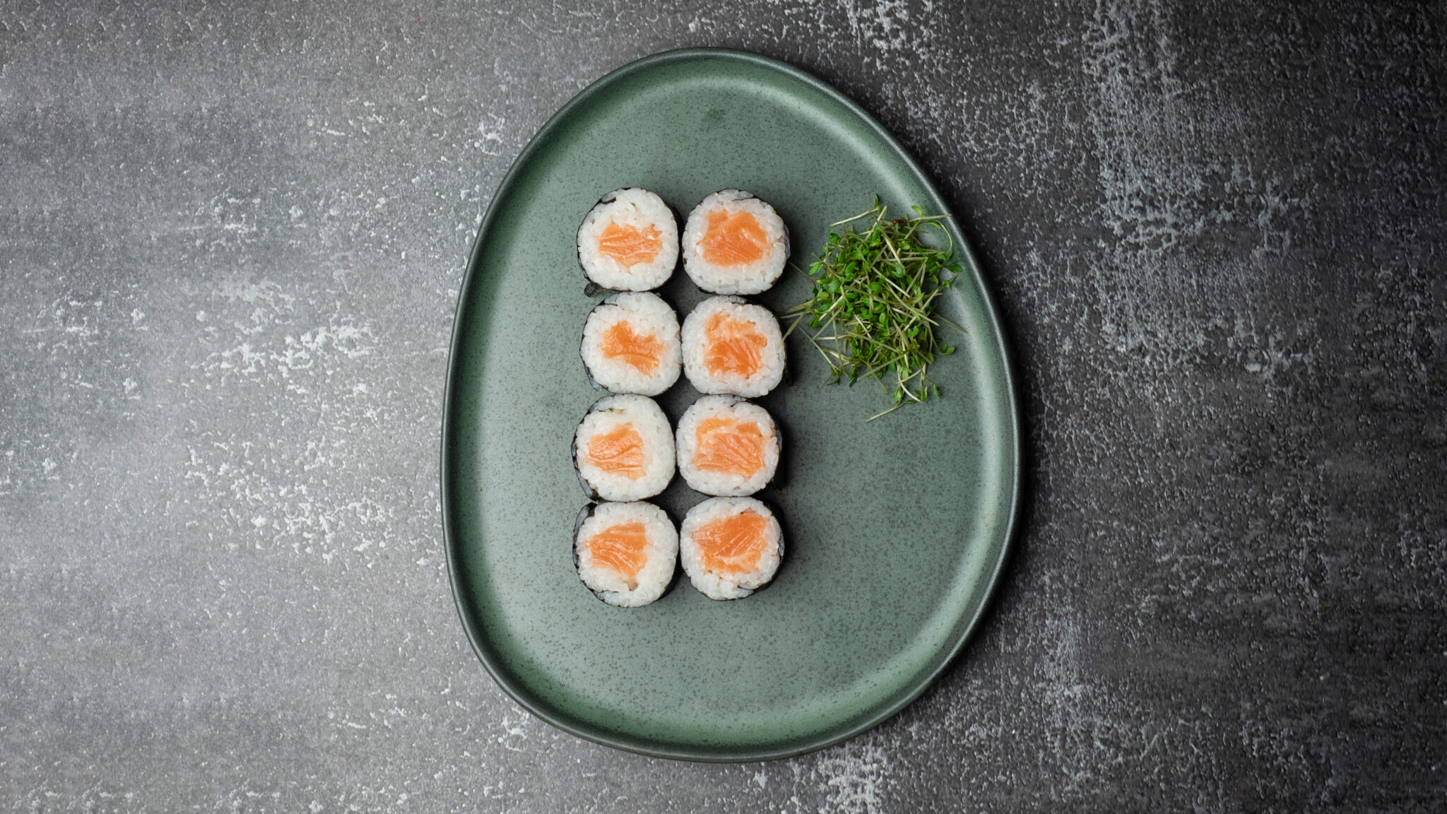 Menu – SushiDot