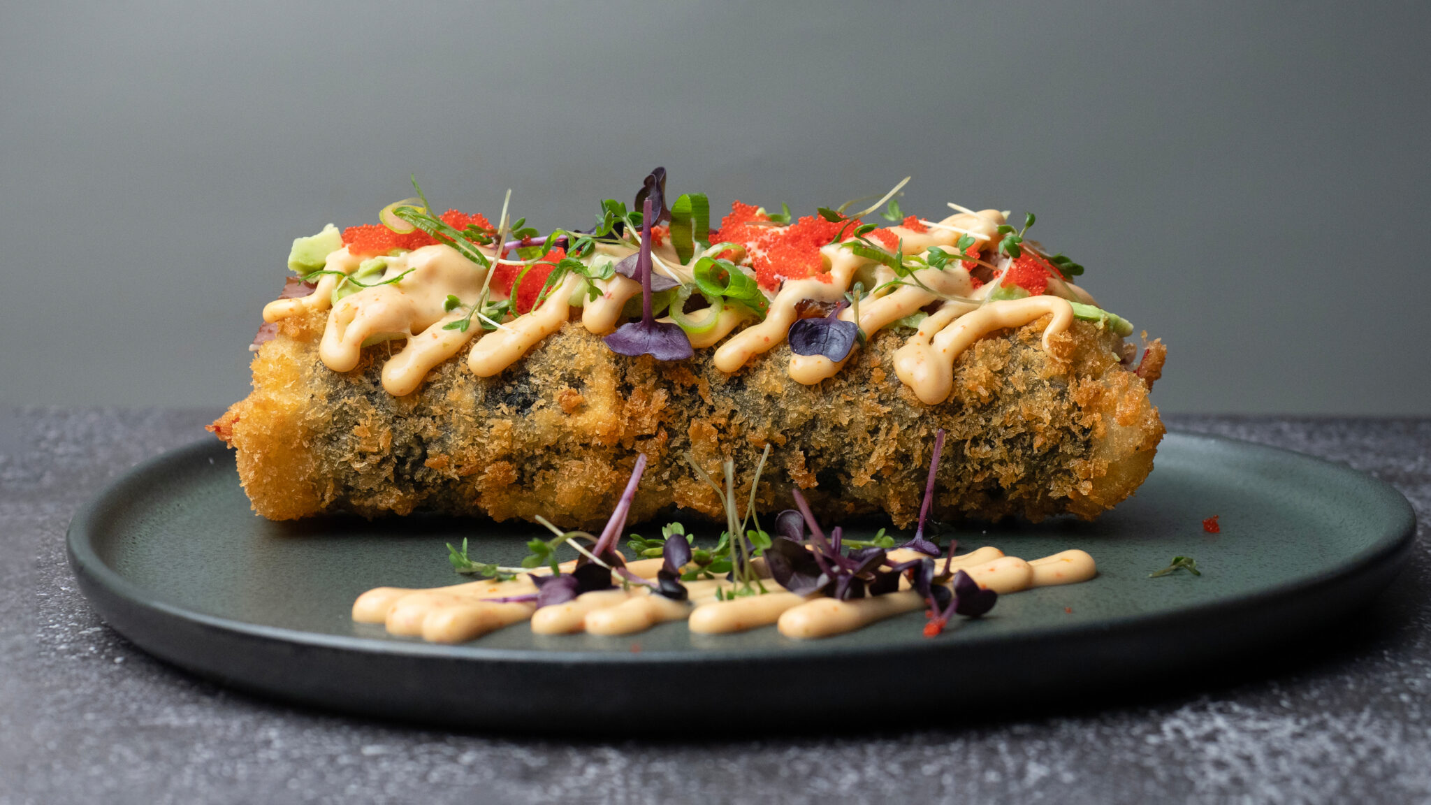 SushiDot – Denmark